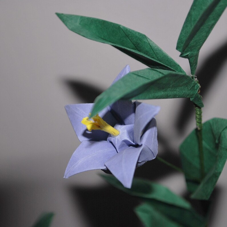 Origami Flower