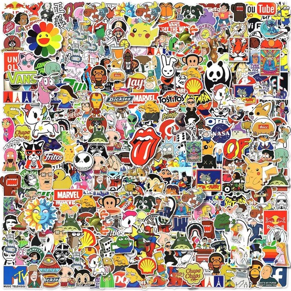 Adult Stickers - Etsy