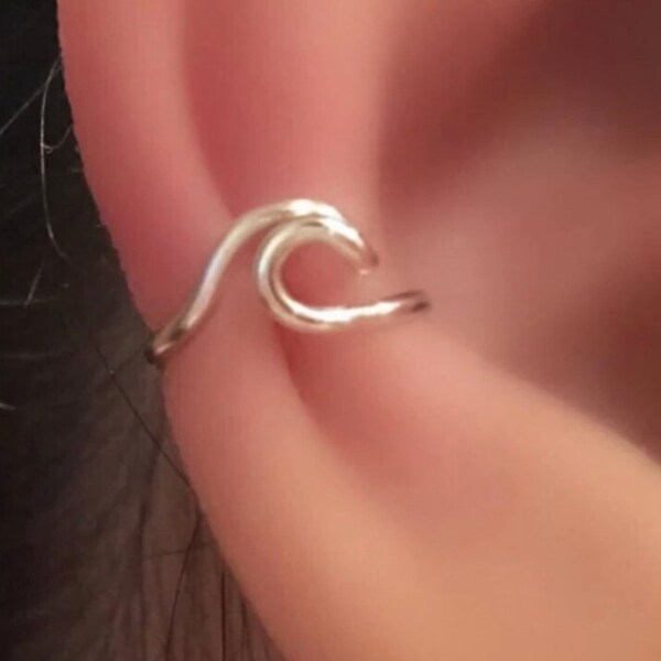 Ear Cuff - Etsy