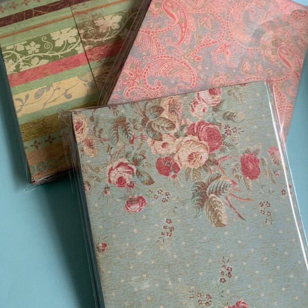 Fancy Envelopes - Etsy
