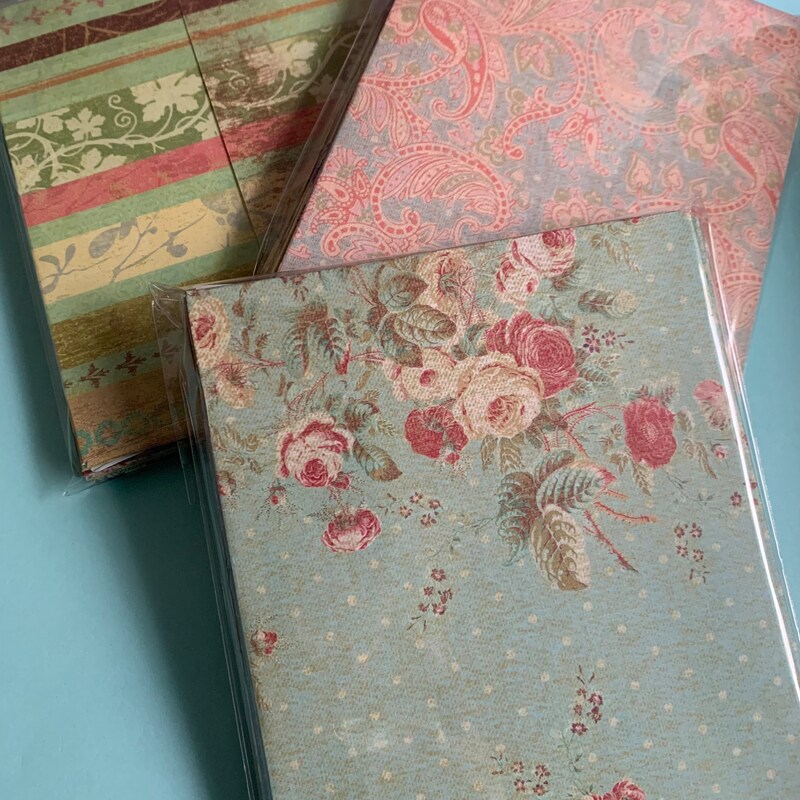 Fancy Envelopes - Etsy
