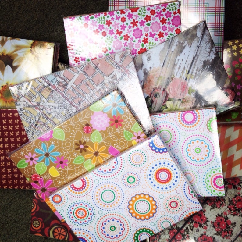 Greeting Card Envelopes- 25 Count - Etsy