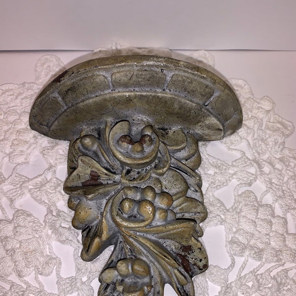 Wall Sconce Shelf - Etsy