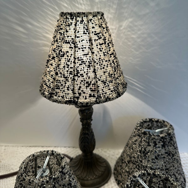 Small Lamp Shades - Etsy