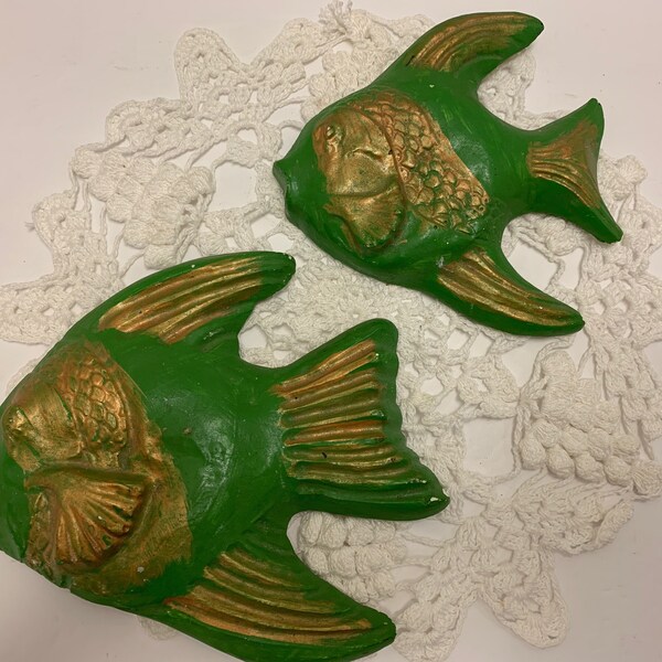 Plaster Studio - Etsy