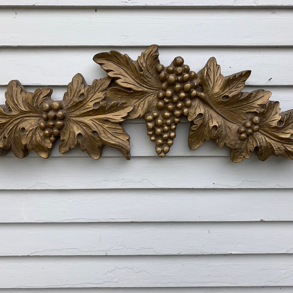 Hanging Grapes - Etsy