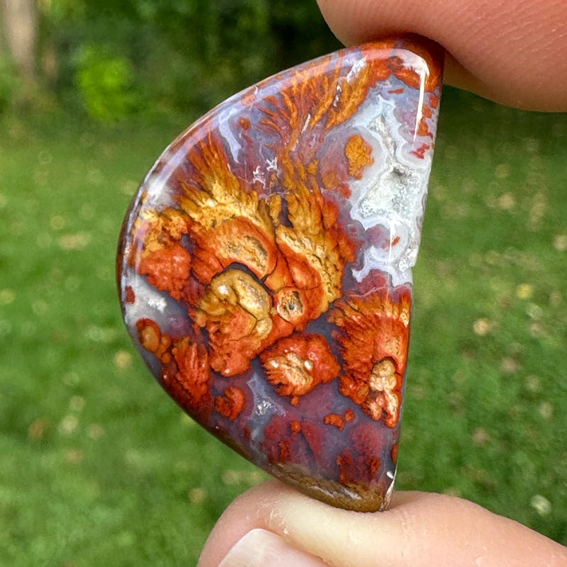 MagicStones - Etsy