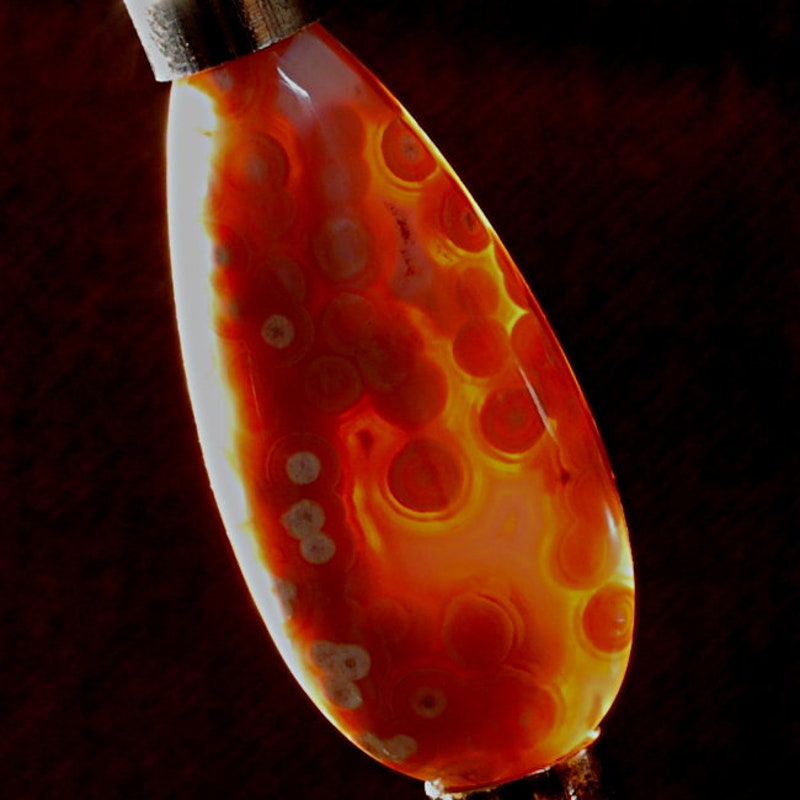 Ocean Jasper Jewelry - Etsy