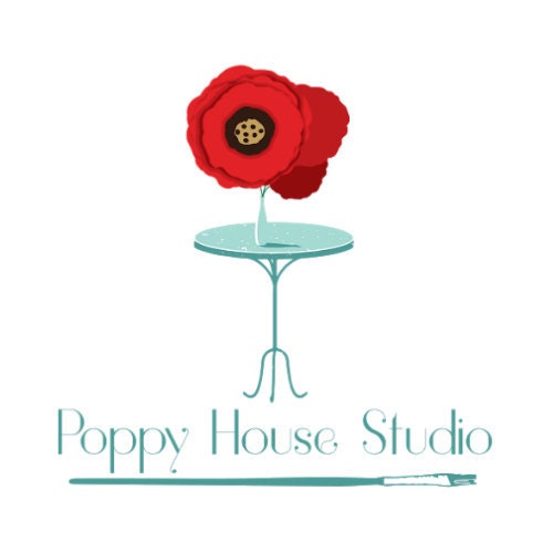 poppyhousepottery - Etsy