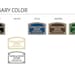 Custom Family Name Sign: Engraved MDF House Plaque With Classic Motifs ...