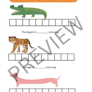 First Grade Math Worksheets Bundle | Math Printables | 25 No-prep ...