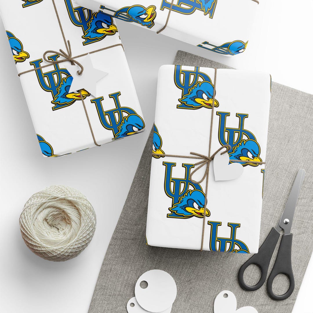 University of Delaware (or College of Your Choice) Eco-friendly ...