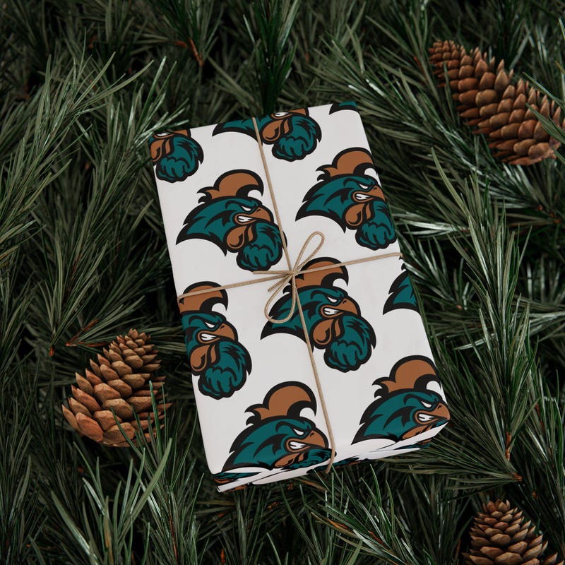 Wrapping Paper - Etsy