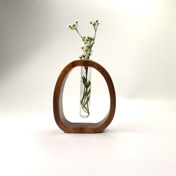 Test Tube Vase - Etsy