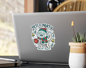 Grinch Stole Christmas Vinyl Sticker Decal for Car, Laptop, Yeti - Etsy