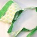 Pineapple Pun Purse and Crayon Wallet Set, Ready to Ship - Etsy