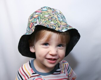 Chemistry Bucket Hat - Etsy
