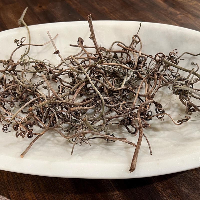 Dried Grapevine Tree - Etsy