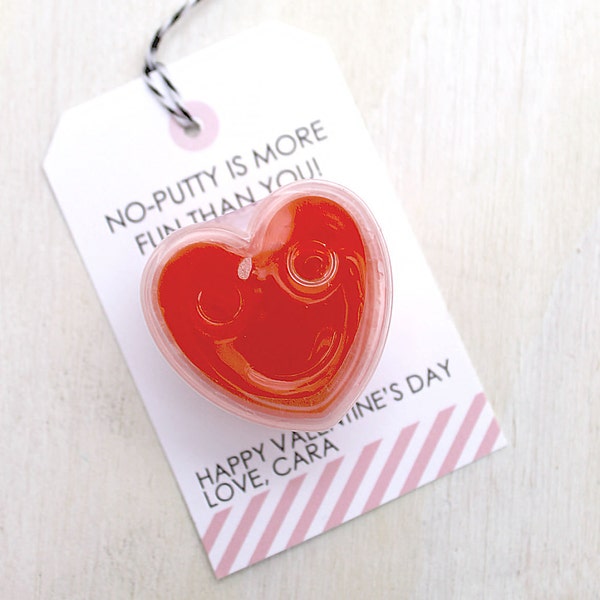 Punny Valentines - Etsy