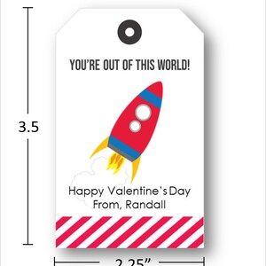 Out of This World, Rocket, Space Ship Valentine's, Punny Valentine's ...