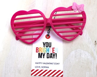 You Brighten My Day - Etsy