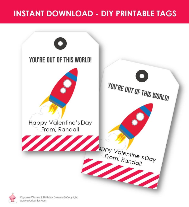 Out of This World, Rocket, Space Ship Valentine's, Punny Valentine's ...