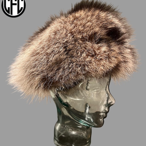 Cossack Hat - Etsy UK