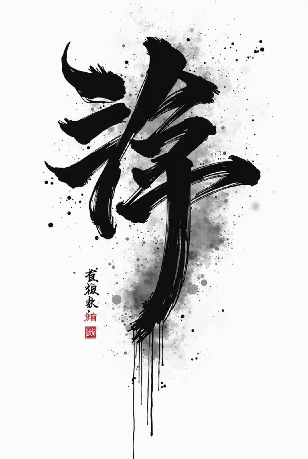 Yamato-style Phantom Calligraphy: Volume 92 - Yamato-style Phantom ...
