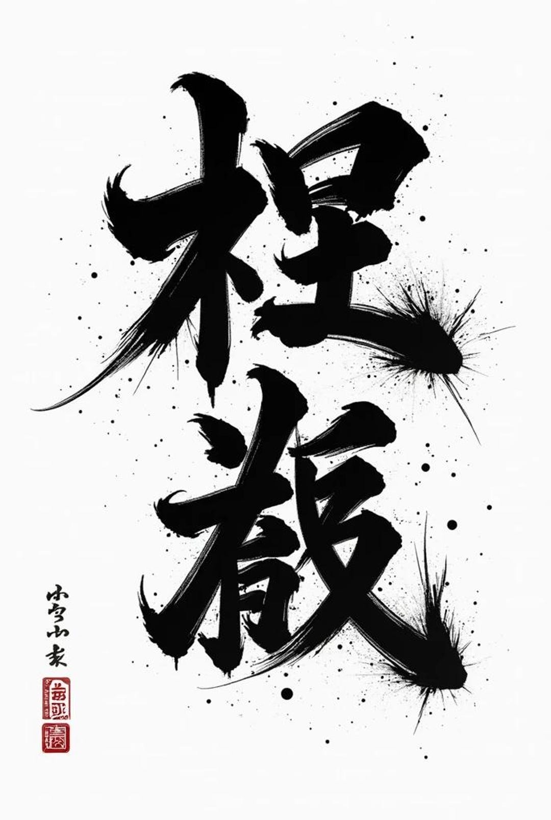 Yamato-style Phantom Calligraphy: Volume 96 - Yamato-style Phantom ...