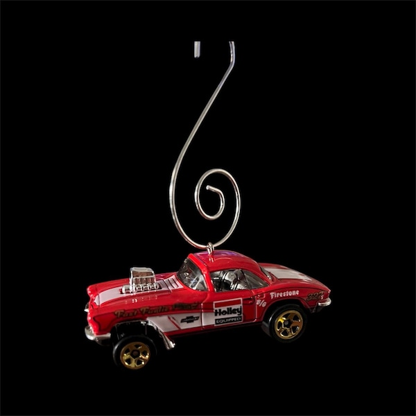 Gasser Die Cast Cars - Etsy