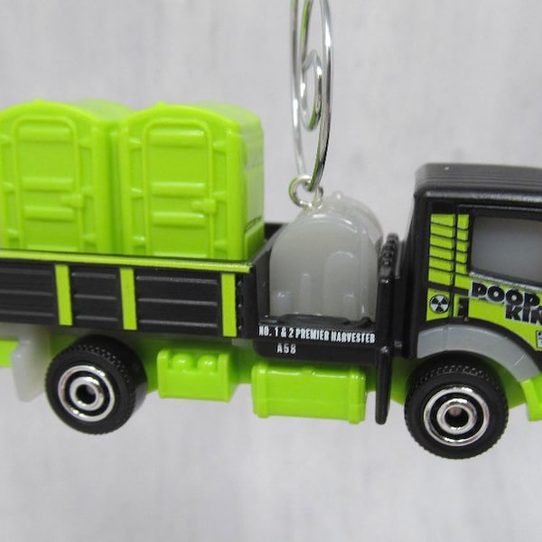 Porta Potty - Etsy