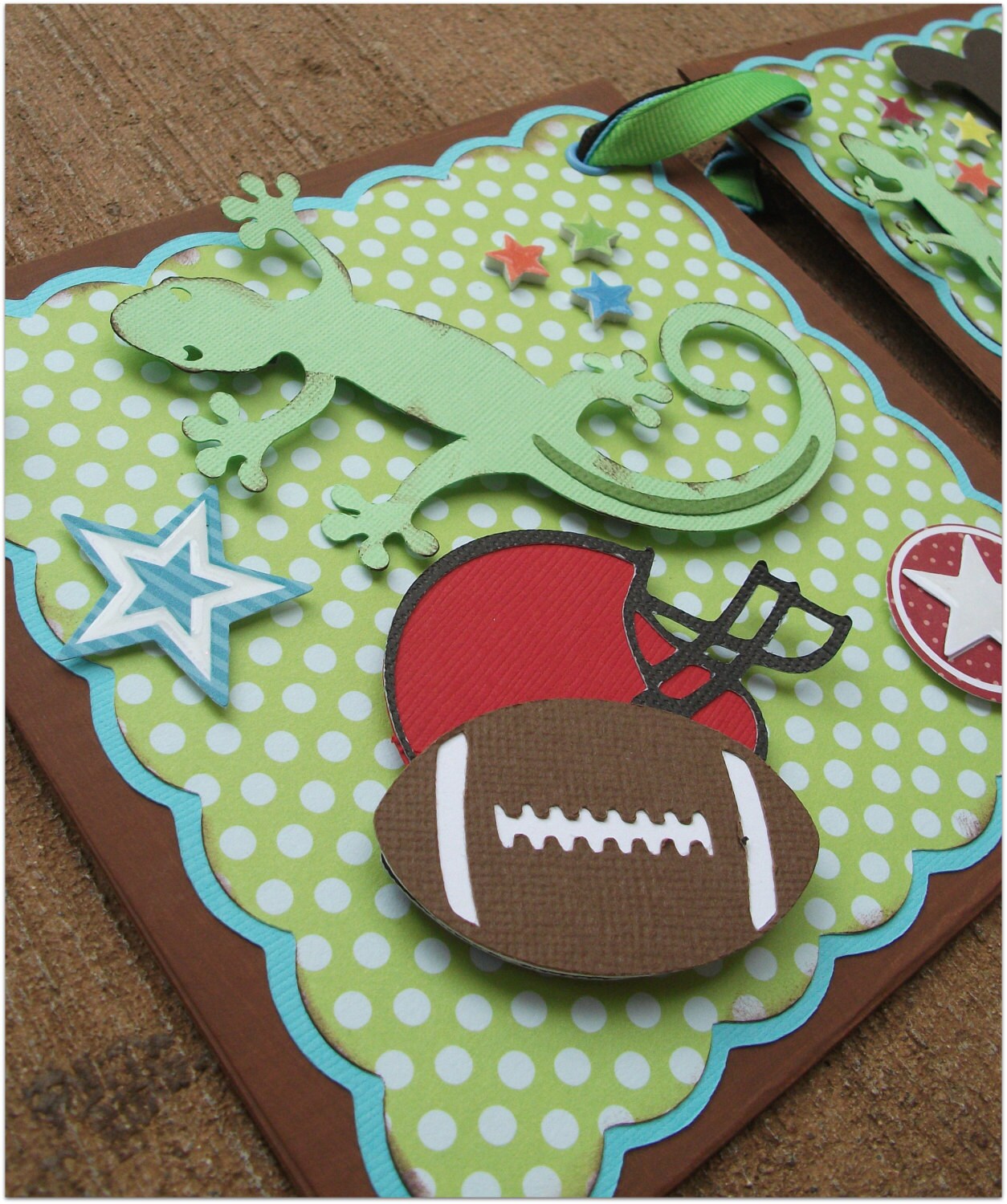 Handmade Banner Custom Made GO GREEN Name Banner Happy - Etsy