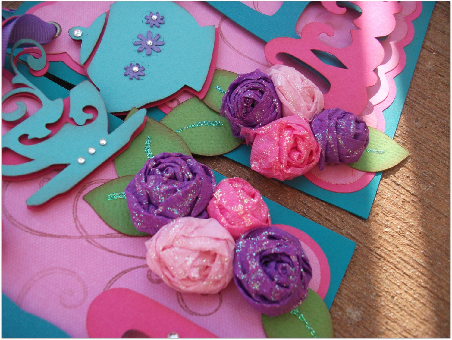 Handmade Banner Custom Made GO GREEN Name Banner Happy - Etsy