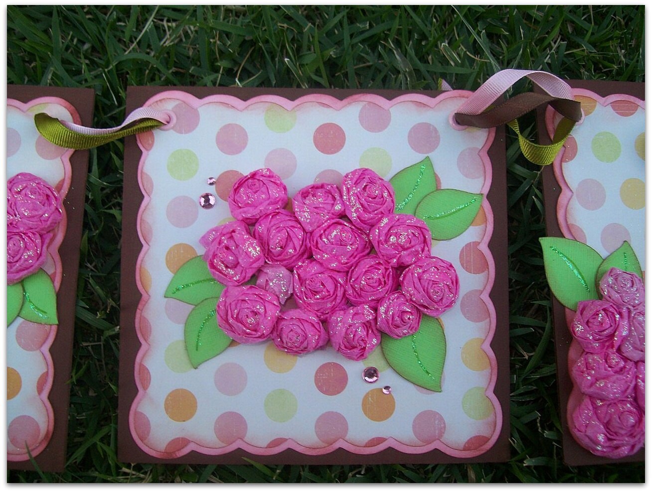 Handmade Banner Custom Made GO GREEN Name Banner Happy - Etsy