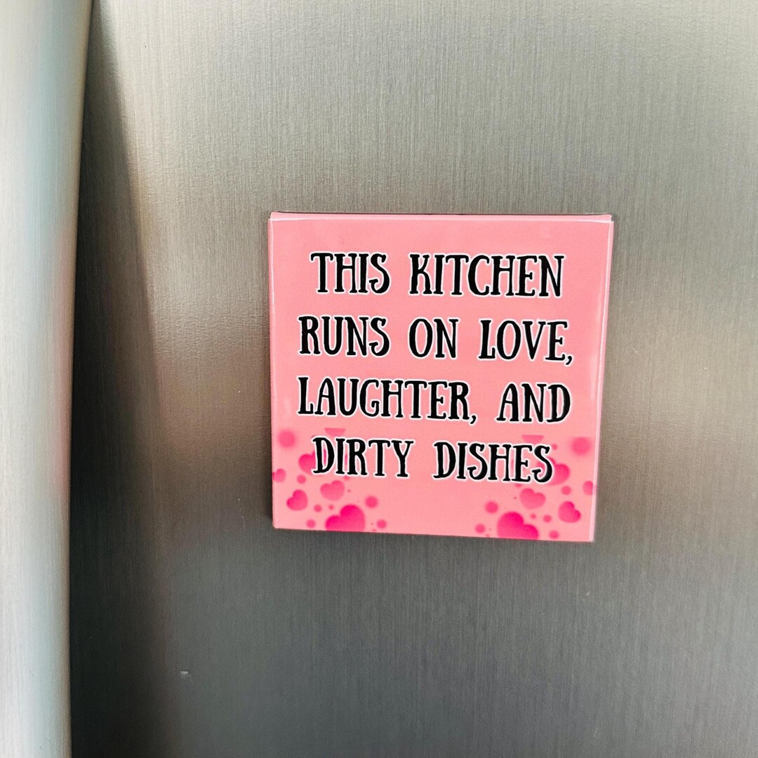 Custom Funny Magnets – Hilarious Text, Snarky Quotes, and Witty Words ...