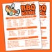 What’s Your BBQ Name? | Funny Printable Cookout Game With Name Tags ...