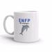 Meyer Briggs Personality Mugs - Etsy
