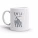 Meyer Briggs Personality Mugs - Etsy