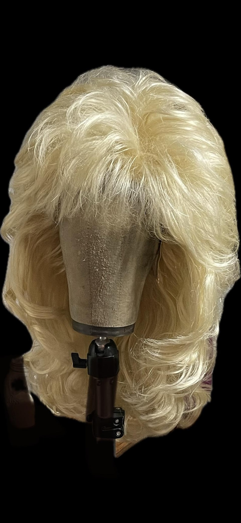 ULTIMATE "dolly Parton" Wig - Etsy