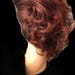 Romance Lace Front Wig - Etsy