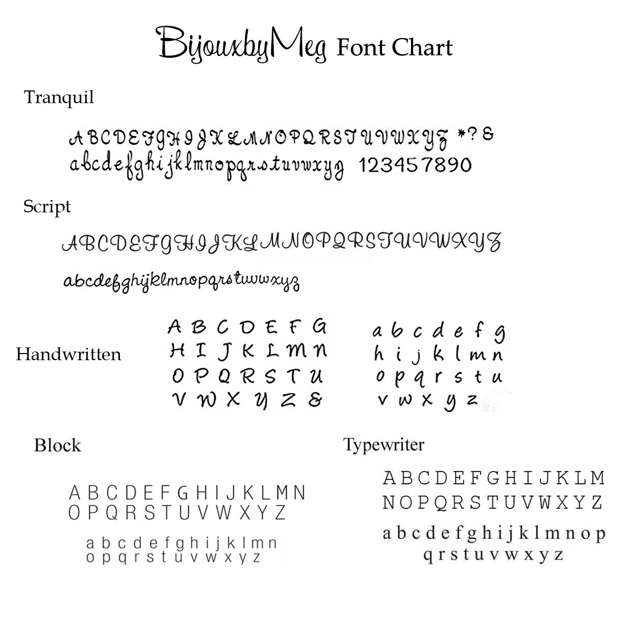 Rose Gold Initial Necklace Personalized Necklace TWO Hand | Etsy