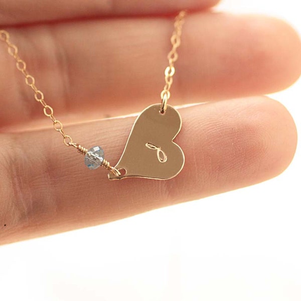 Everyday Necklace - Etsy