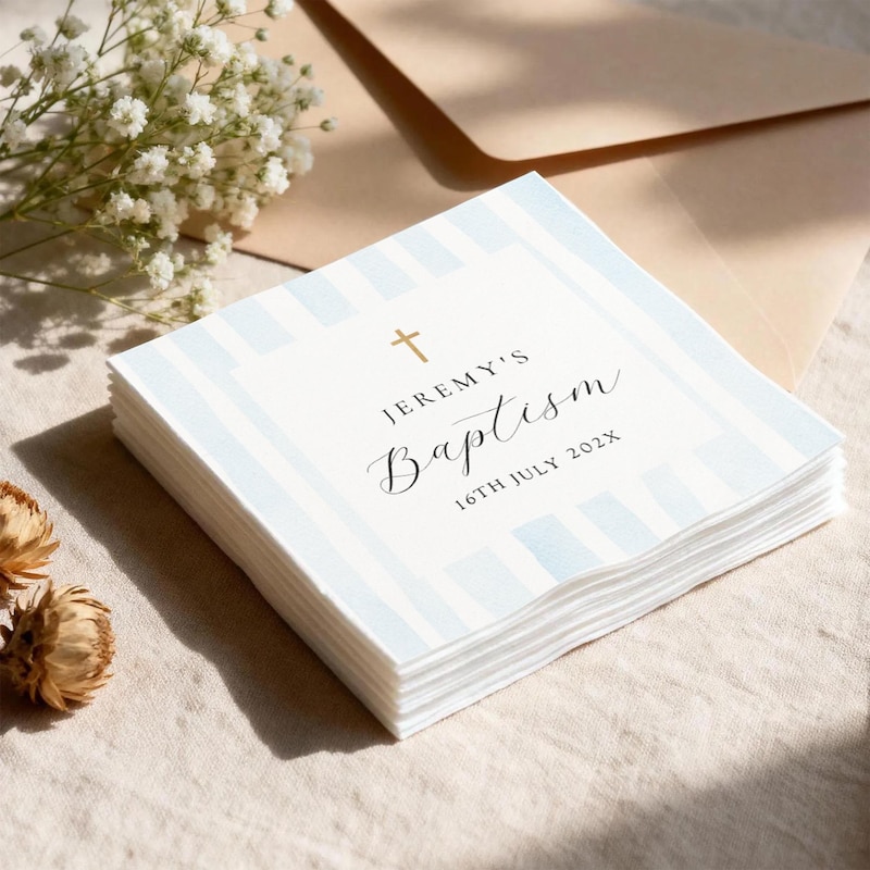 Baptism Gift Souvenirs - 60+ Gift Ideas for 2026