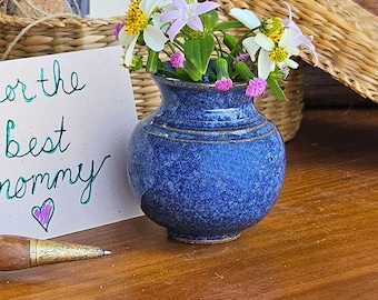 Dark Salt Glaze Pottery 1/2 - Etsy