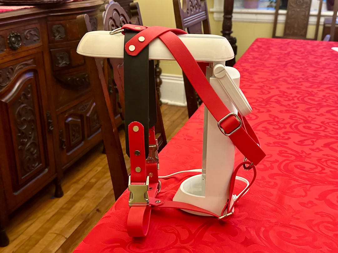 X-back Dog Harness - Etsy