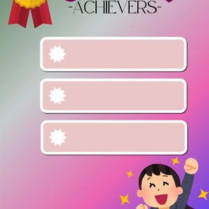 Templates Creation - Etsy