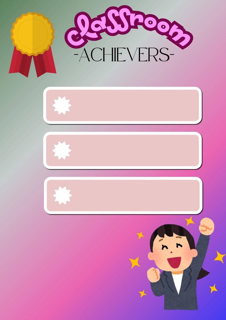 Templates Creation - Etsy