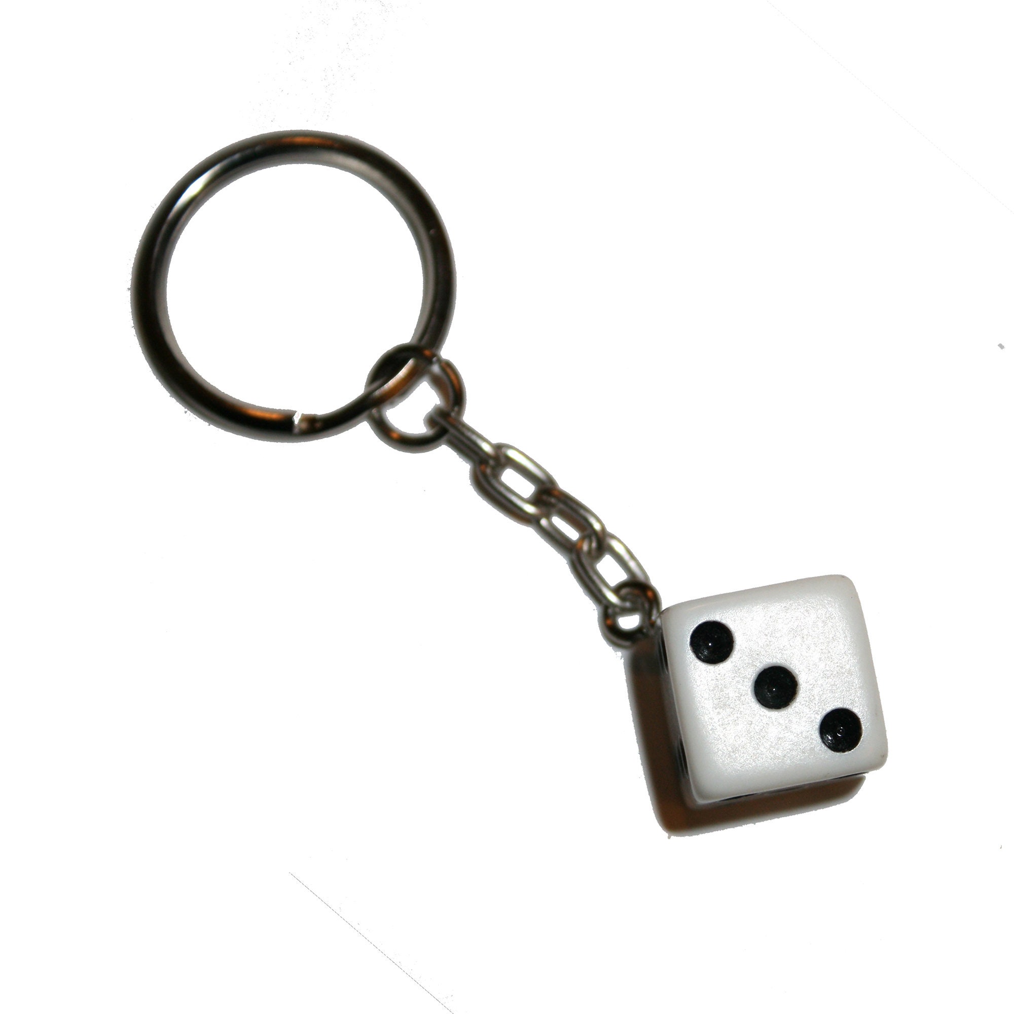 90s Keychain Flamable