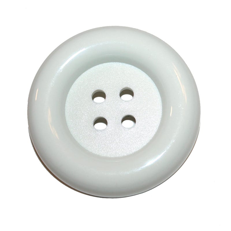 Giant Button - Etsy