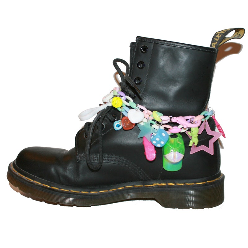 Boot Chains - Etsy